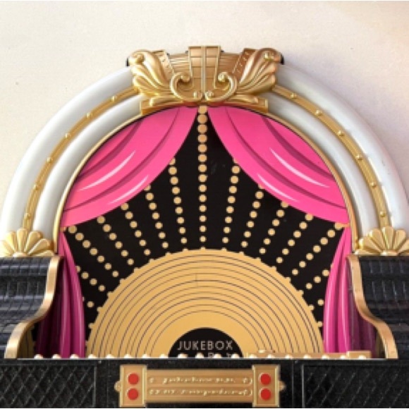 L.O.L. Surprise! | Toys | Lol Surprise Bb Jukebox With Lightsmusic ...